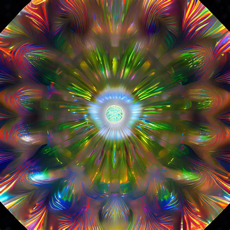 Diffraction Moire Iii By Mrunease On Deviantart