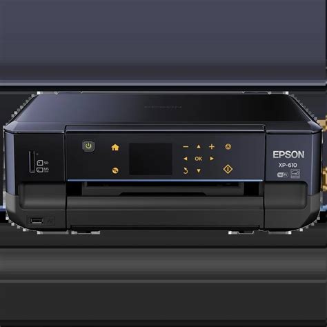 Epson Xp 610 Driver Device Drivers