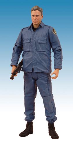 Stargate Atlantis Series 3 Figures Raving Toy Maniac The Latest