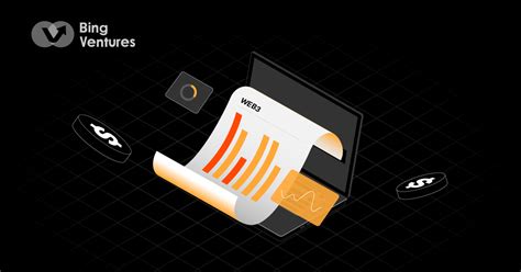 On Chain Data Product Insights The Data Analysis Revolution In The Web3 Era By Bing Ventures