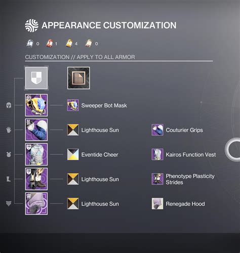 sweeper bot boi 🧹🤖 r destinyfashion