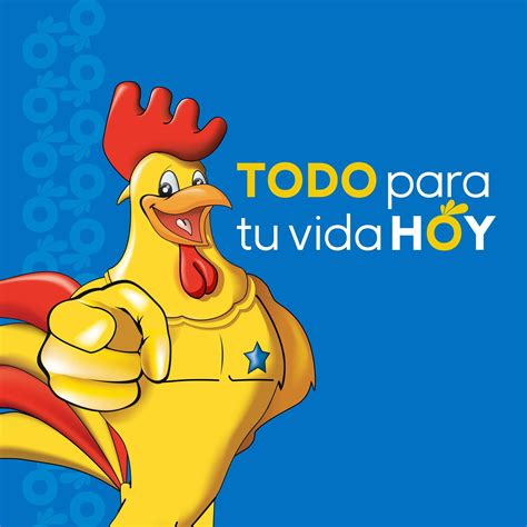 Bienvenido A Un Mundo El Gallo Más Gallo Guatemala Facebook
