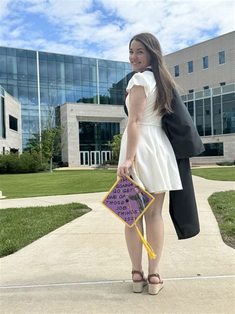 Allison Kavanaugh On Linkedin This Past Weekend I Graduated From Bradley University With Bachelor…