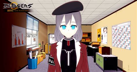 코이카츠 코이카츠 Closers Oh Se Rin Aisha Mingyuのイラスト Pixiv