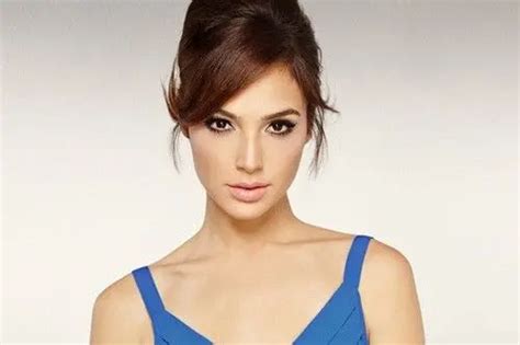 Discover More Like Babes Former Miss Israel Gal Gadot And Related