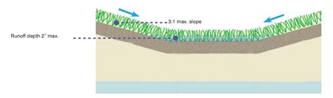 Nj Developers Green Insfrastructure Guide Grass Swale