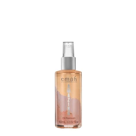 Emáh Amazing Óleo Premium 60ml 60ml