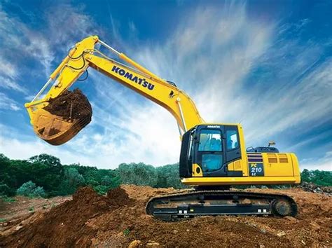 Hydraulic Excavator Hydraulic Digger Latest Price Manufacturers