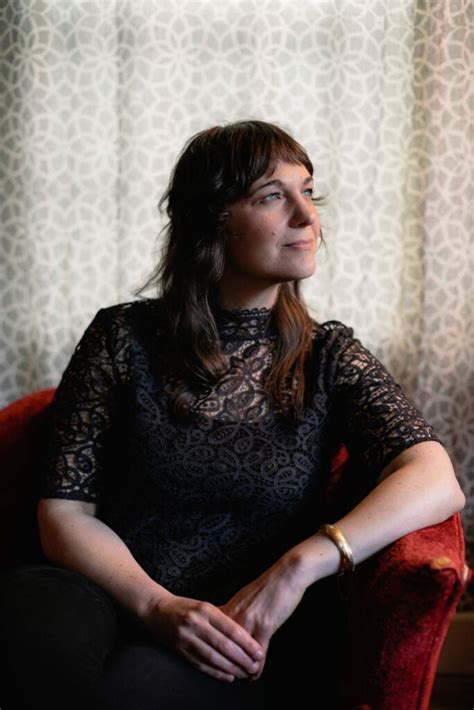 Alissa Hattman On Creating The Post Apocalyptic World Of “sift” Vol