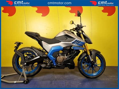 Fb Mondial Piega 125 Cmtmotor