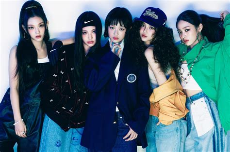 Newjeans Face New Plagiarism Lawsuit Over How Sweet The Korea Herald
