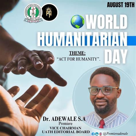 Whd2024 Adewale Adeleye