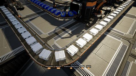 10 Satisfactory Building Tips To Maximize Efficiency Gamespot