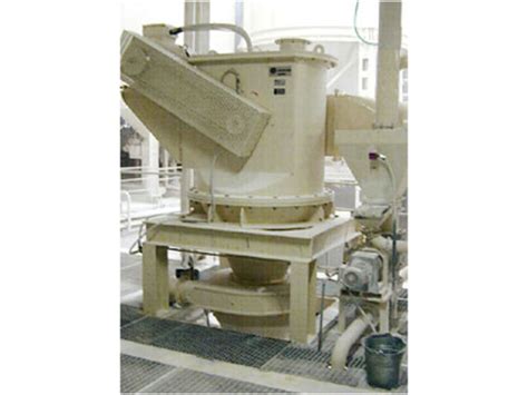 Turbo Twin Classifier Ttc Contact Hosokawa Alpine