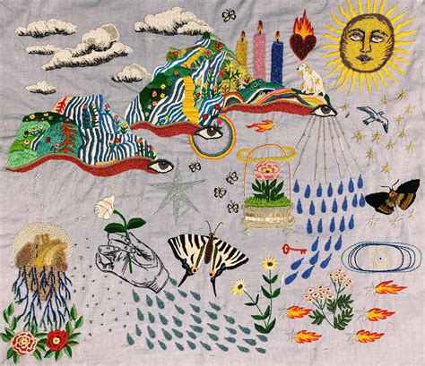 Sew Far So Good With Rebecca Devaney Takashi Iwasaki Pascal Monteil