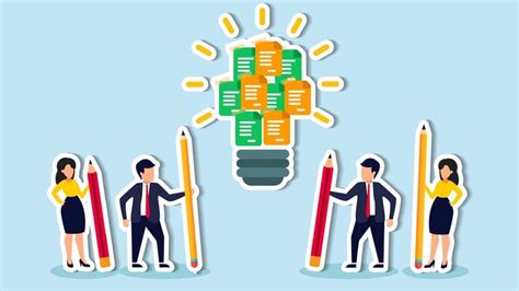 Brainstorming Definition Meaning Techniques And Examples Glossary