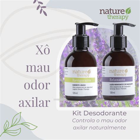 O Mau Odor Nas Axilas é Causado Por Vários Fatores Como O Excesso De