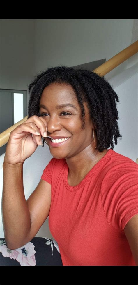 Just Got Dreaded Dreadlocks