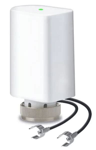 salus thb23031 ultra auto balancing actuator