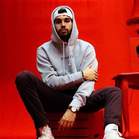 Chris Jauregui Lyrics Songs And Albums Genius