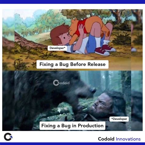 Software Testing Memes That Testers Will Love Codoid