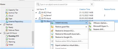 Restore Azure Vms To On Premise Hyper V Randd Forums