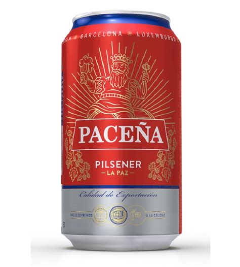 Cerveza PaceÑa 473ml Delivery Gratis