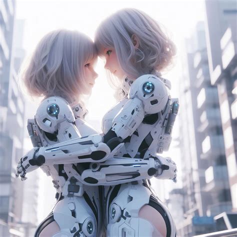 Android Girls By Android Mania On Deviantart