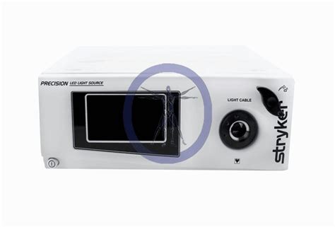 Stryker Precision Led Light Source Orthopedic Surgical Solutions Llc