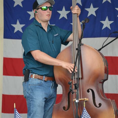 Ryan Holder Bluegrass