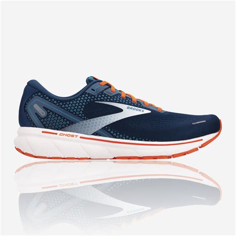 Brooks Ghost 14 Runkd Running Online Shop