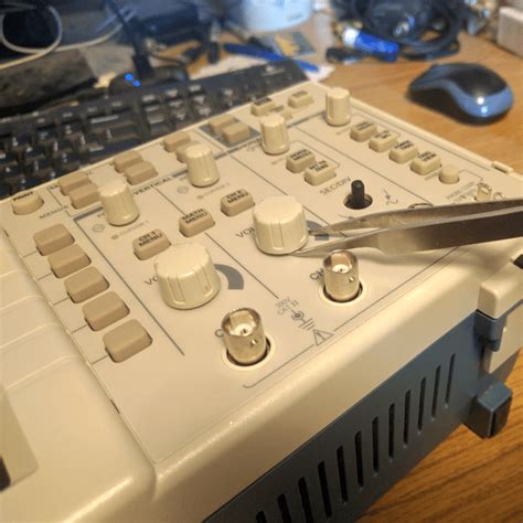 Fixing A Broken Ccfl Backlight Hackaday