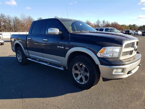 2010 Dodge Ram 1500 1d7rv1ct5as186084 Bid History Bidcars