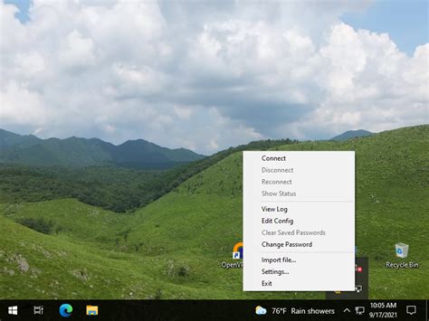 rocky linux 8 openvpn configure vpn client server world