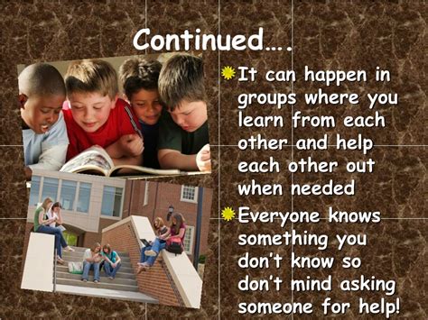 Ppt Learning Commons Powerpoint Presentation Free Download Id726977