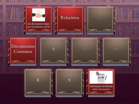 Aula 03 Tipos De Documentos Matching Pairs