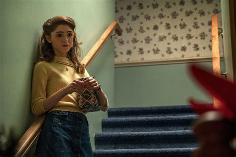 Stranger Things Hd Wallpaper Iconic Tv Show By Kyle Lambert