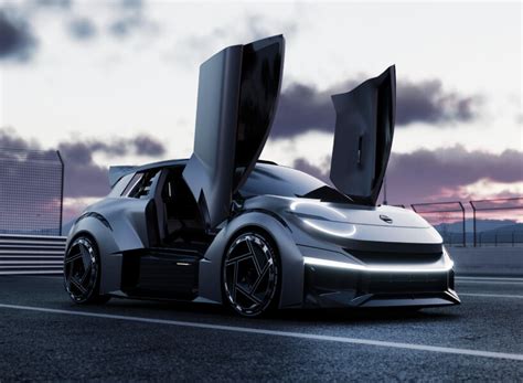 Coolest Looking Cars