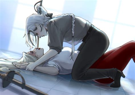 Annasassiart Arlecchino Genshin Impact Signora Genshin Impact