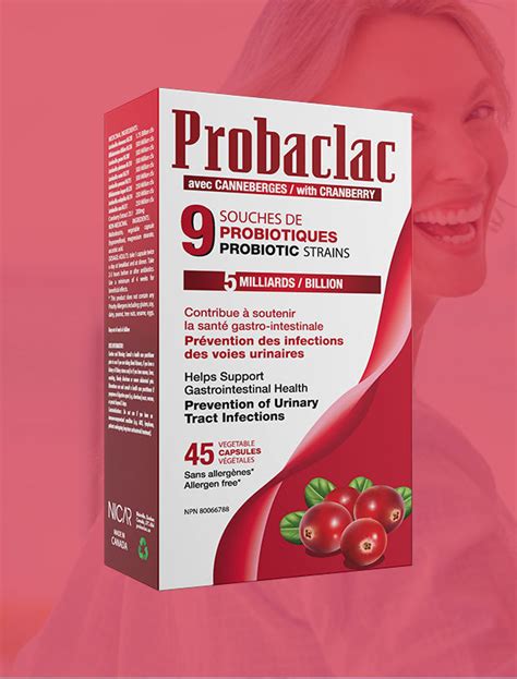 Probaclac Probiotics The Most Complete And Effective Probiotic