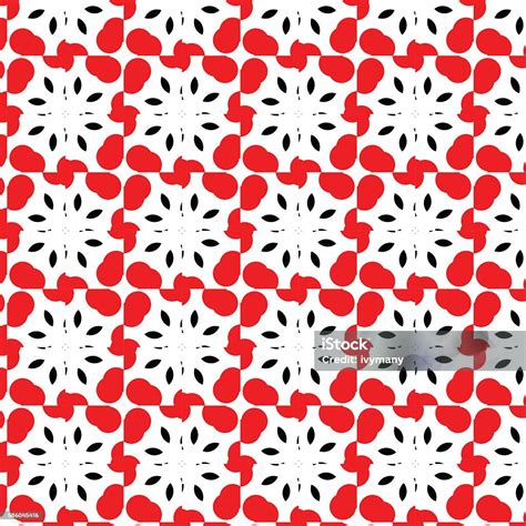 Abstract Dot Pattern Background Stock Illustration Download Image Now