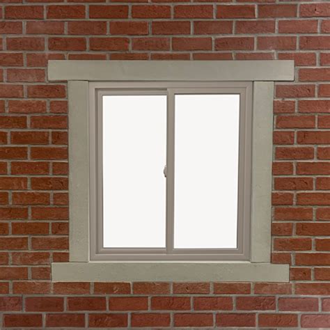 Qora Accessories Window And Door Trim Qora Cladding