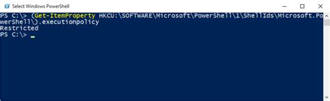 New Powershell 5 Feature Provids Better Registry Support Scripting Blog Archived