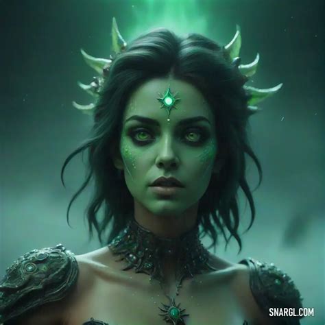 Ral 6000 What Color Is Ral 6000 And Its Applications Article 6000