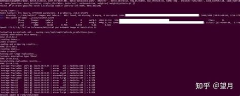 YOLO v 一coco数据集测试 知乎