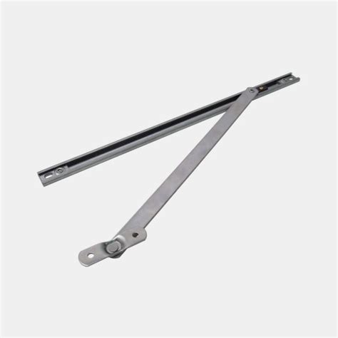 Brazo Friccionante Herrajes De Aluminio