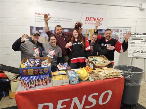 Dmcn Wearedenso John Klassen