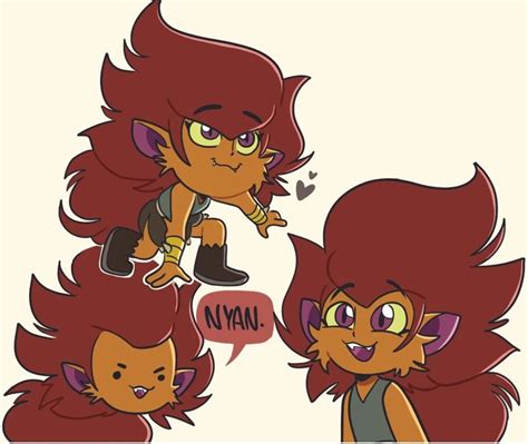 Who Thinks Emberwolf Is Adorable Fandom