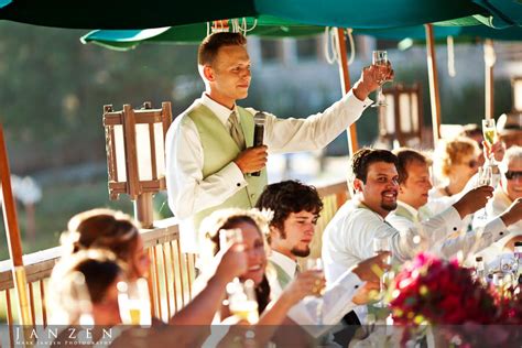 Cassie And Jeff Pines Resort Wedding Photographs Bass Lake Ca Mark Janzen Photography