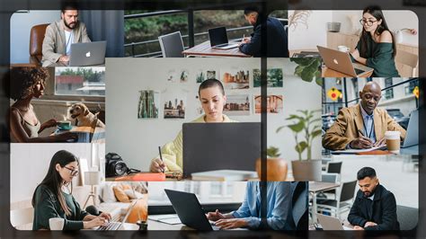 Do Remote Workers Need A Virtual Office Virtualspace